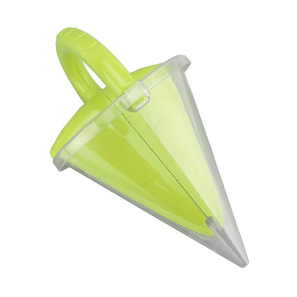 Sand Funnel Beach Toy, Portable Sand Water Mixing Toy Plastic for ...