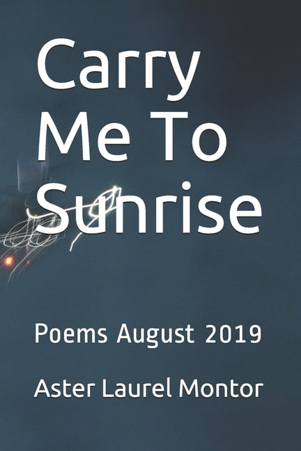 Carry Poem