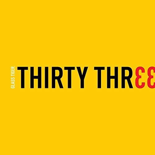 Thirty Three (CD) - Walmart.com - Walmart.com