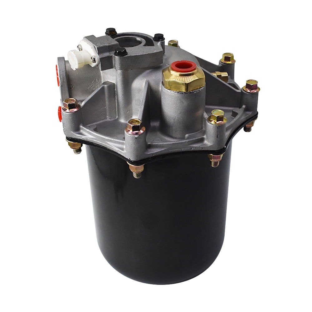 Air Dryer Assembly 12 Volt 12V AD9 Style - Displace for Bendix 065225 ...