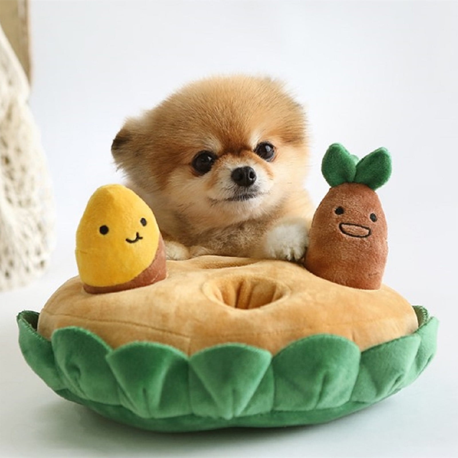 Click here for Big Save hwretie Pet Toys sweet Potato Sets sweet... prices