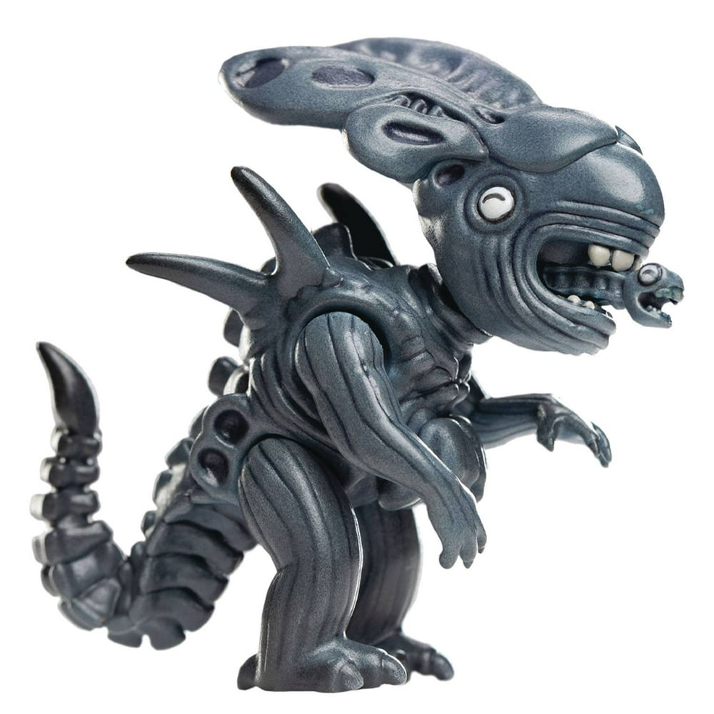 Aliens Micro Epics Alien Queen Mini Figure - Walmart.com - Walmart.com