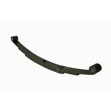 New Mobile Home trailer Leaf Spring-Mono Leaf Double Eye 3000lbs ...
