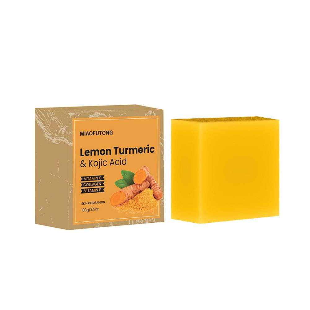 Click here for Wmool 2024 Honey Glow Lemon Turmeric Kojic Acid So... prices