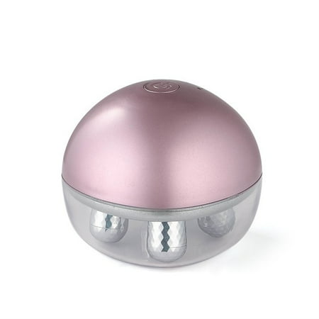 fastboy Rotating Face Massager Rechargeable Relaxing Roller Facial ...
