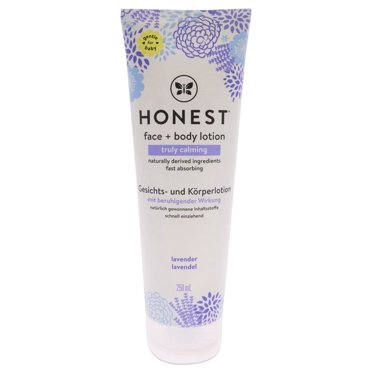 The Honest Company Shampoo + BW - Lavender Dream - Walmart.com