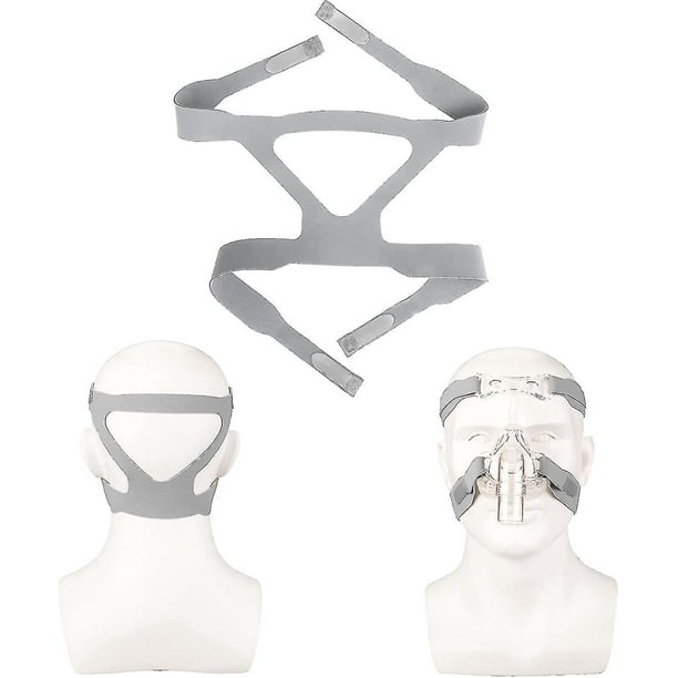 Universal Headgear Full Mask Replace Part Cpap Ventilator Headband ...