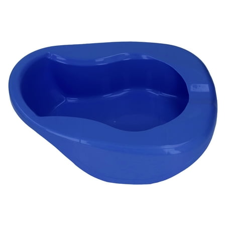 Nursing Bedpan Nursing Bedpan Heavy Duty Urinal Bedpan Slipper Bedpan ...