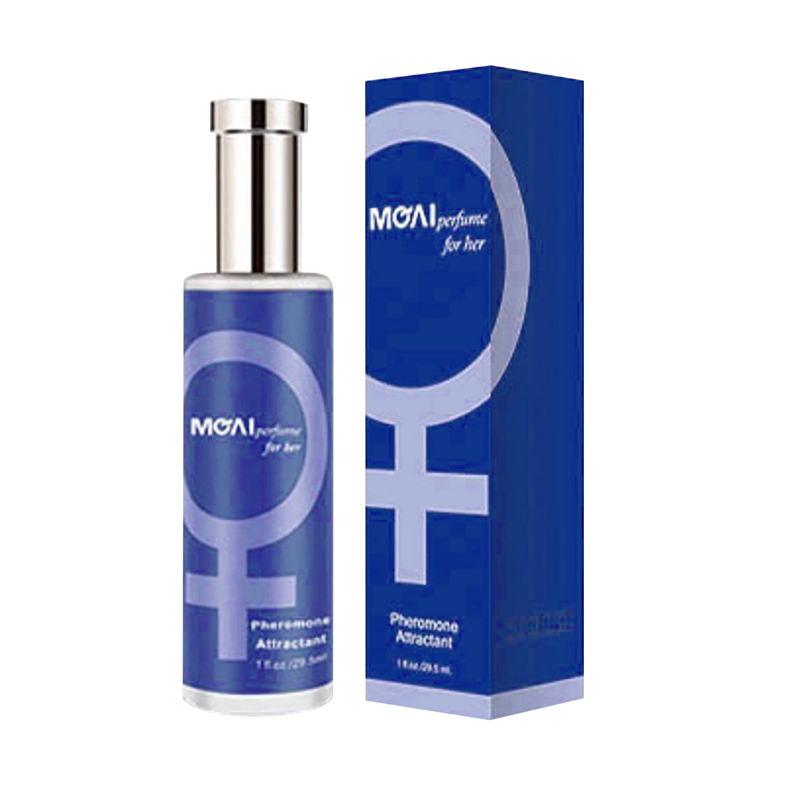 Pheromone cologne for men Feromonas de perfume de 30 ml, hombre y mujer ...