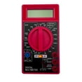7 Function Digital Multimeter Tester with Leads - Walmart.com