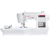 Singer SE9180 Wi-Fi Embroidery & Computerized Sewing Machine, 5x7 ...