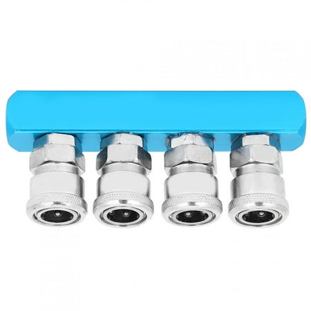 Manifold Block, Manifold Fitting, Push-in High Strength Overhead Lines ...