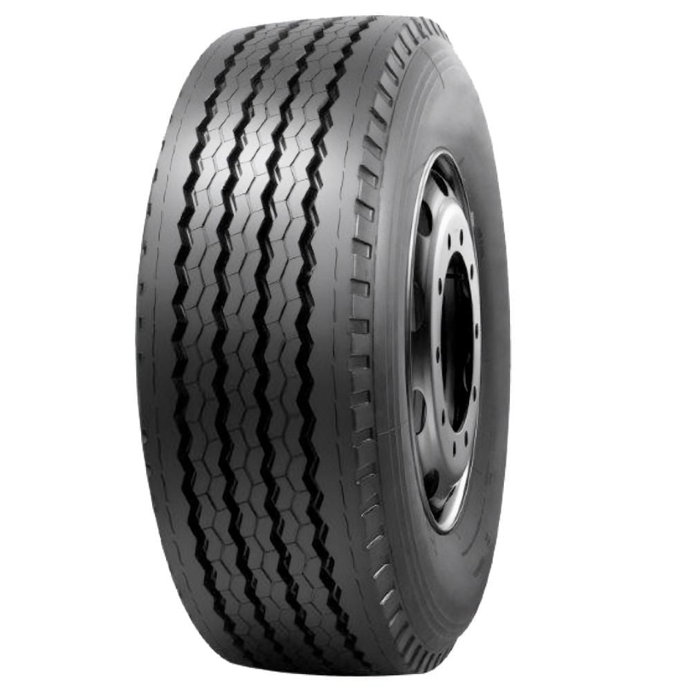 Click here for Mirage Mg022 385/65r22.5 Lrj Wide-Base Truck Tire prices