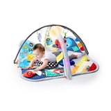 Baby Einstein Sensory Play Space Newborn-to-Toddler Discovery Gym and ...