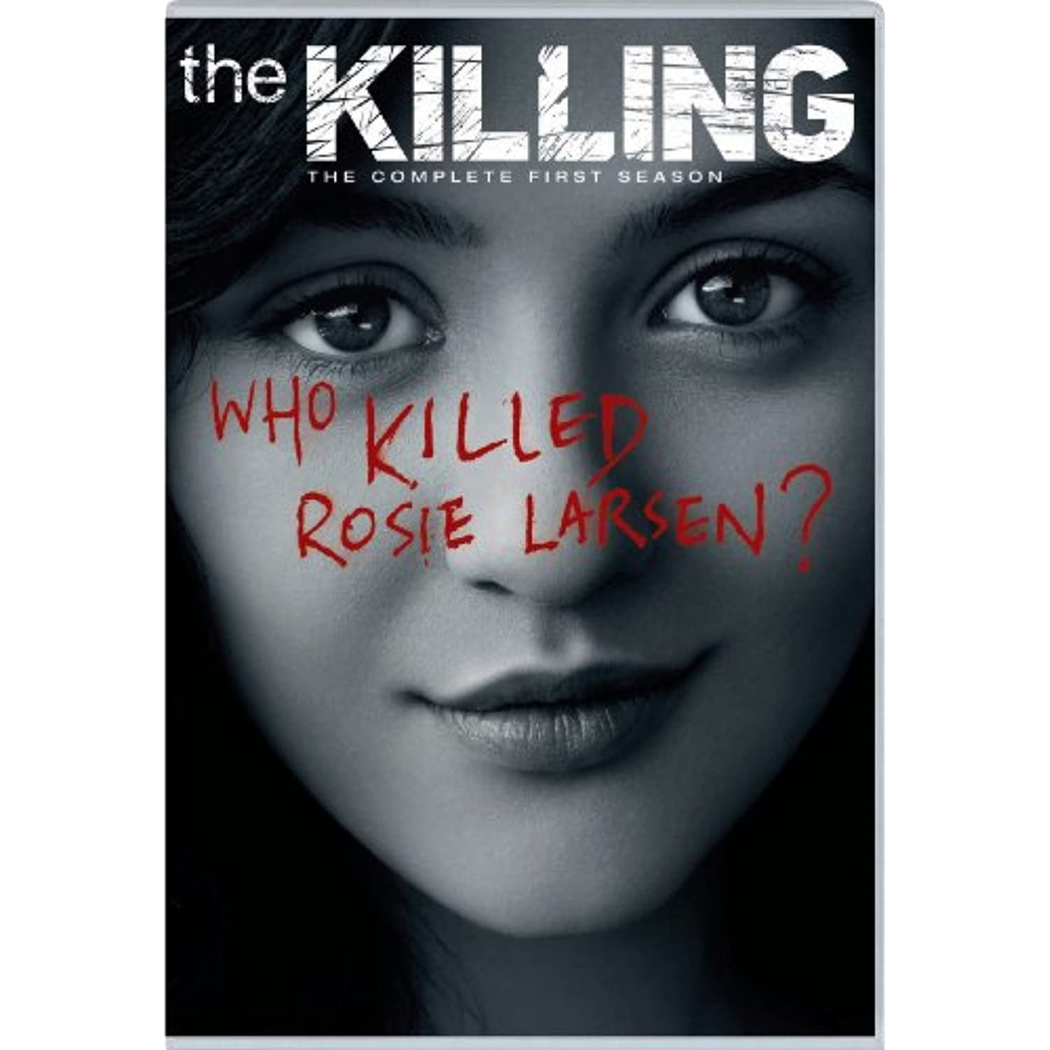 Click here for The Killing: The Complete First Season prices