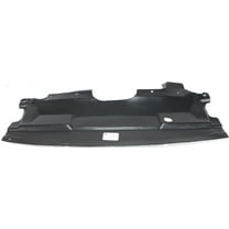 Front Engine Splash Shield Compatible with NISSAN ALTIMA 2007-2009 ...
