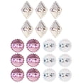 Frozen II Party Favor Rings, 18 Piece Set - Walmart.com