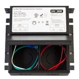Dimmable LED Driver, UL Listed 24v 96w 4A Power Supply ELV/MLV/Triac ...