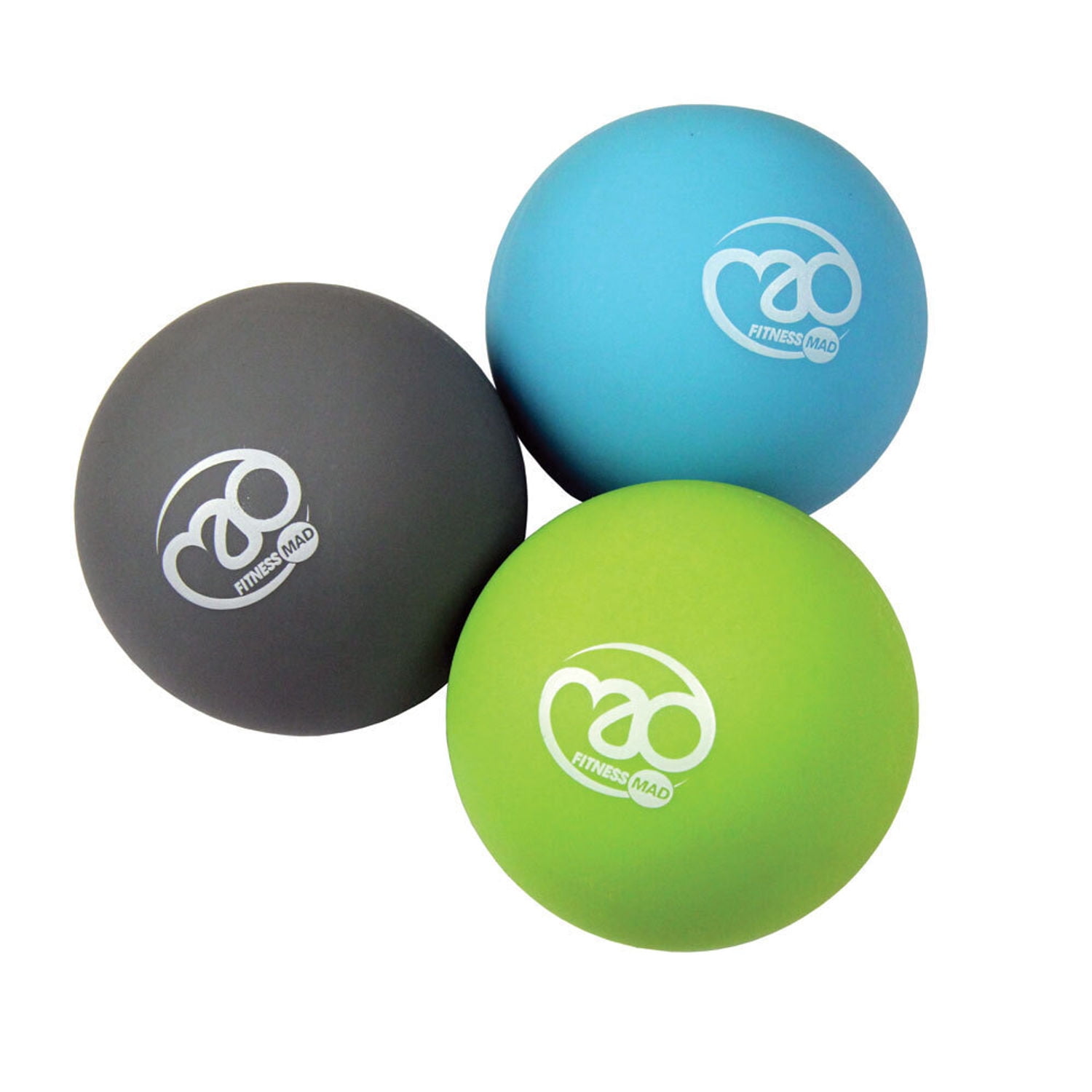 Click here for Fitness-Mad Fitness Trigger Point Massage Balls (P... prices