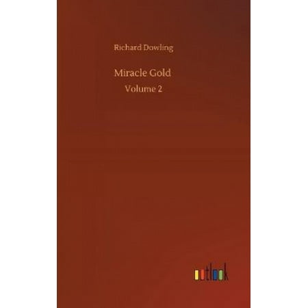 Miracle Gold: Volume 2 | Walmart Canada