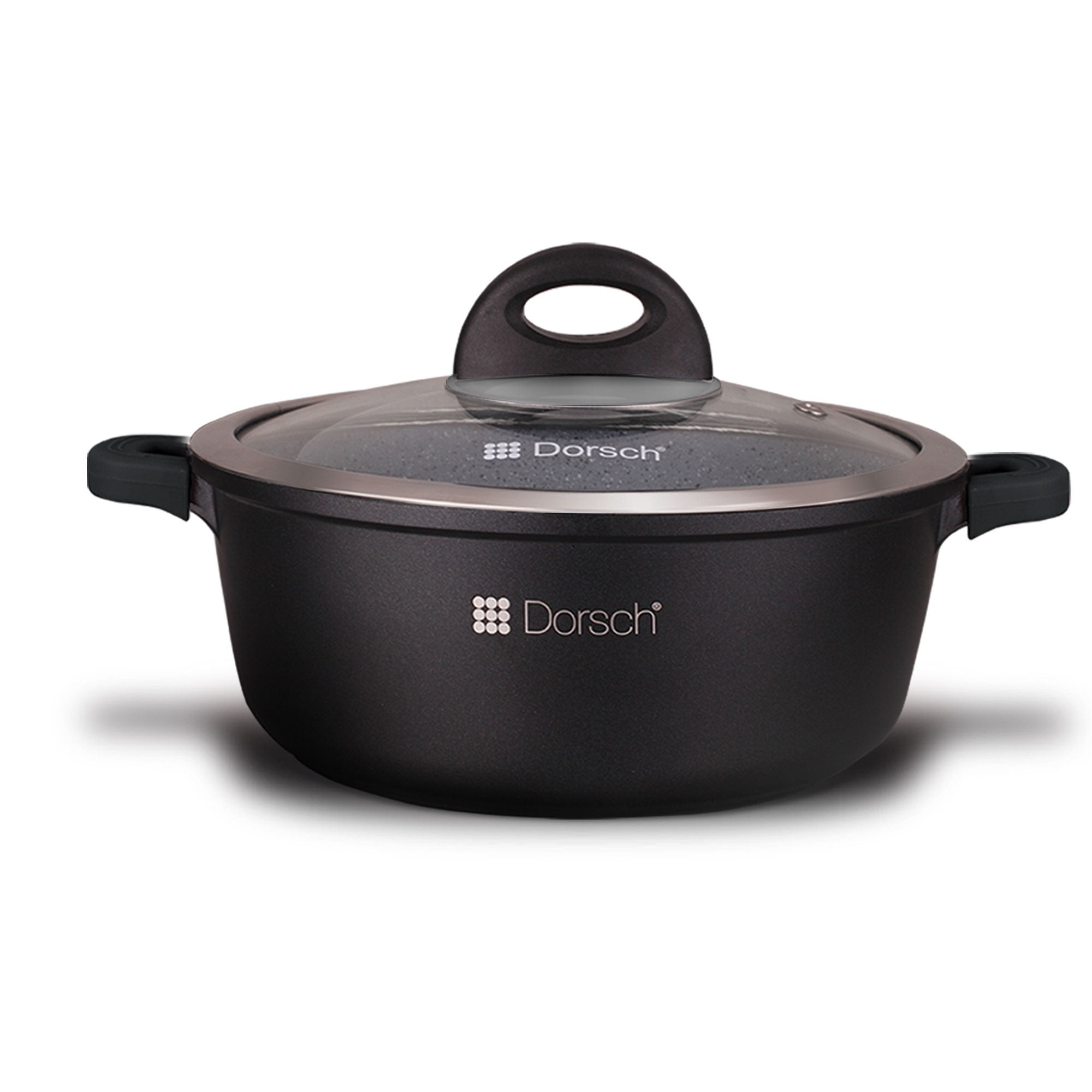 Click here for Dorsch Lifetime Casserole 32cm 32cm prices