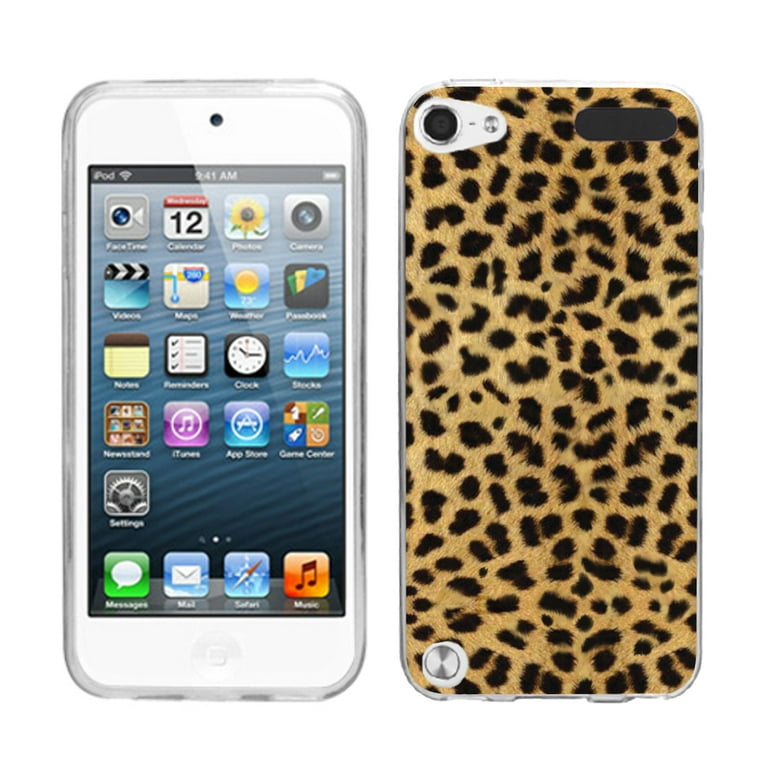 Ipod Touch 6th Generation Animal Cases