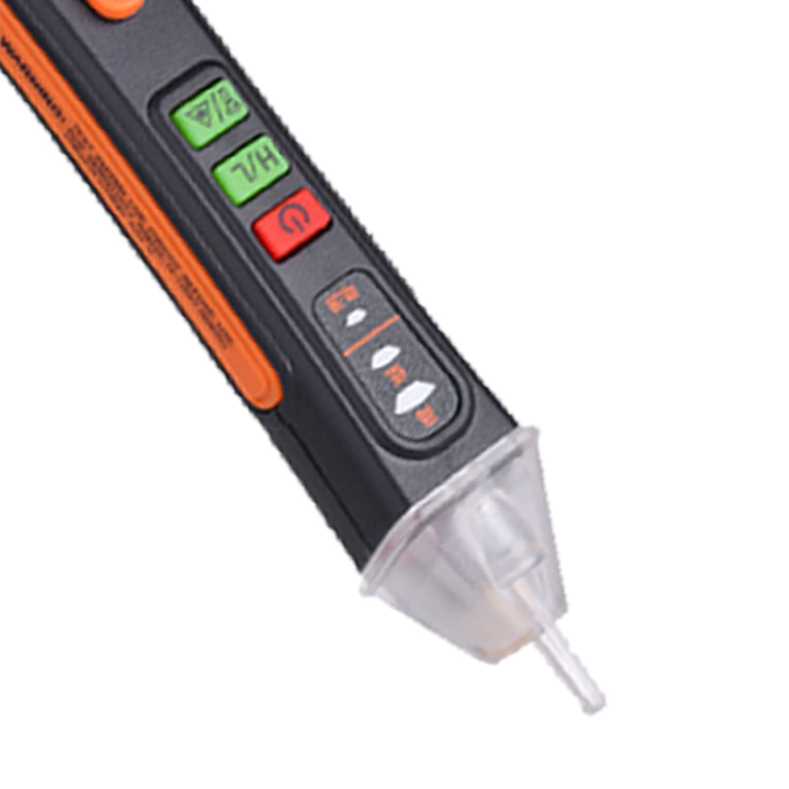 Probador de circuitos, Probador de circuitos doméstico sin contacto ...