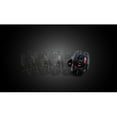 Mad Catz, MDCMR03DCAMBL00, R.A.T. PRO S3 Optical Gaming Mouse, 1, Black ...