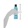 Taliah Waajid Kinky Wavy Natural Clean Three in One, Berry, 8 Ounce ...