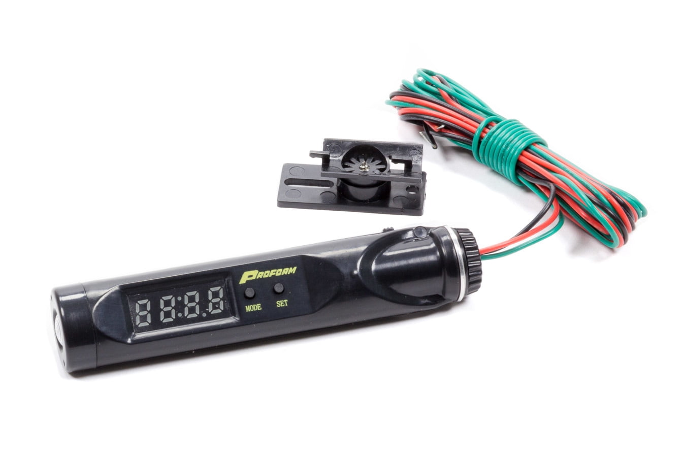 Digital Mini Shift Light and Tach - Walmart.com