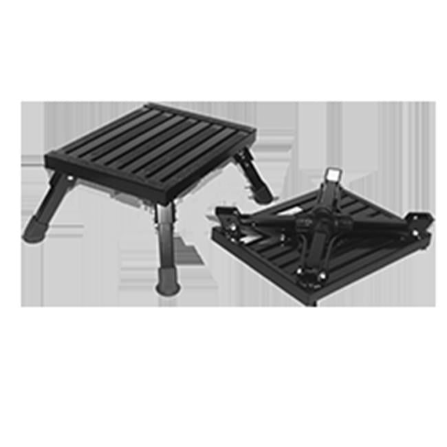 SAFETY STEP S07CBLK Small Folding Step, Black | Walmart Canada