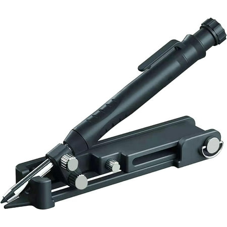 TILIYHELLO Multi-Function Scribing Tool Multi-Purpose Scribing Tool ...