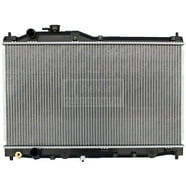 Denso 221-3209 Radiator Fits select: 1997-2001 HONDA CR-V - Walmart.com