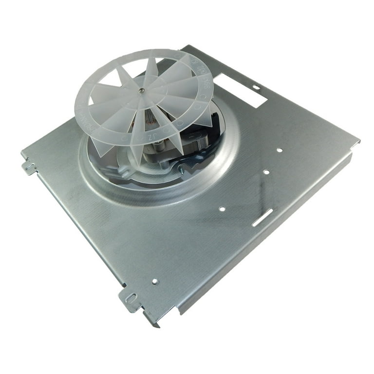 Broan Nutone Exhaust Fan Parts | Reviewmotors.co