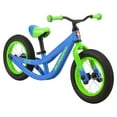 Schwinn Spitfire Kids Training Balance Bike, Beginner Stride, 12-Inch ...