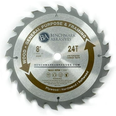 WEN 12-Inch 48-Tooth Carbide-Tipped Professional Woodworking Saw Blade ...