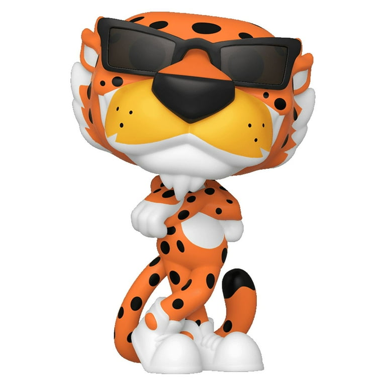 Cheetos Cheetah Pattrens