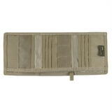 Rapid Dominance T105 Rapdom Tactical Wallet-USA Khaki - Walmart.com