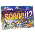 Disney Scene It? Family DVD Trivia Game - Walmart.com