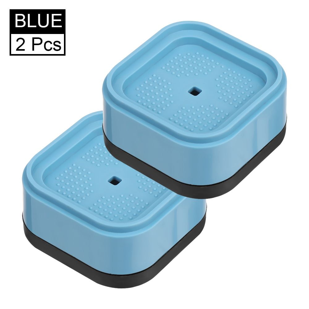 Universal Stand Accessories Bath Mats Machine Support Rubber Feet Mat ...