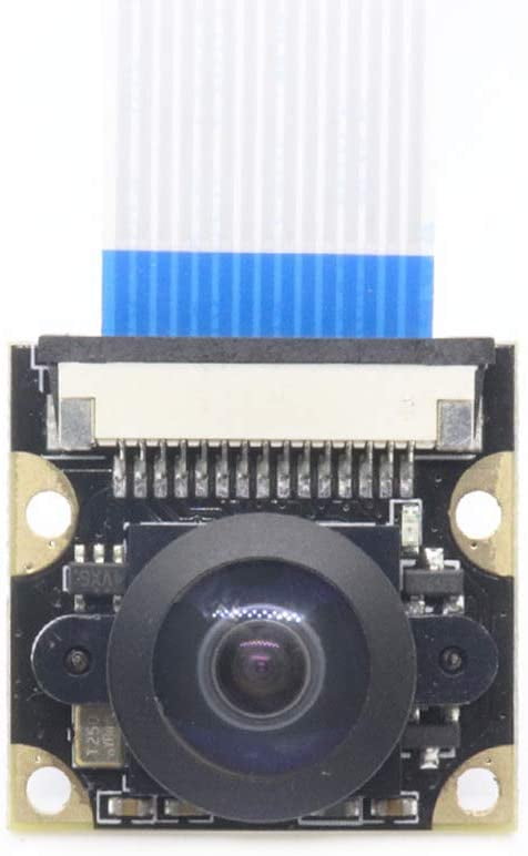 Treedix Camera Module Night Vision Camera Module 5MP Compatible with ...