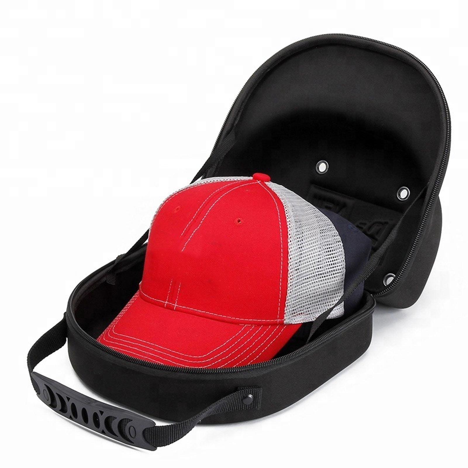 Click here for Fyydes Hard Hat Case  Large Capacity Scratch Hat C... prices