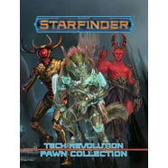 Pathfinder Gamemastery Guide Npc Pawn Collection (P2) (Other) - Walmart.com