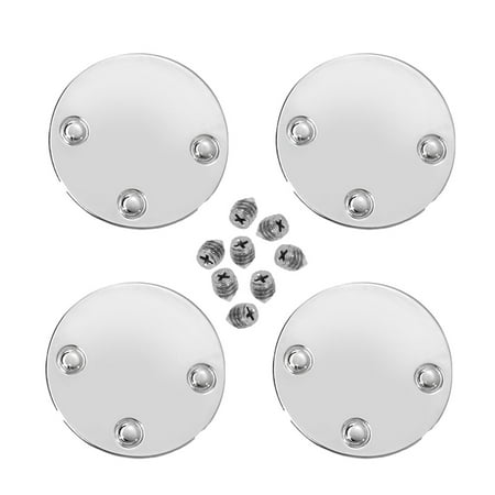 4 Set Leathercrafts Metal Rivet Leather Bags Sweater Luggage 25mm ...