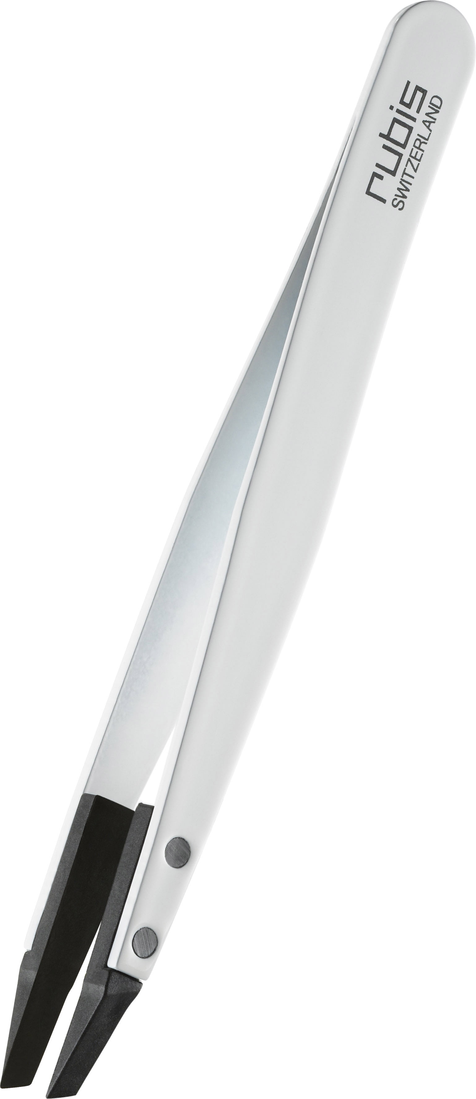 Rubis White Techno Slanted Tip - Walmart.com