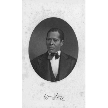 William Still (1821-1902) History (18 x 24) | Walmart Canada