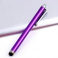 Universal Stylus Pen for iPad iPhone Tablet, Metal Capacitive Touch ...