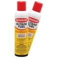 LeCeleBee Ronson Multipurpose Butane Refill 290 mL Pack of 2 for Lighters, Torches, Devices ...