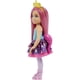 Barbie Dreamtopia Chelsea Doll and Playset with Gazebo Swing, Kitten ...