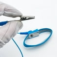 JPGIF Anti-Static Wrist Strap Grounding Wrist Strap Band Prevents ... JPGIF Anti-Static Wrist Strap Grounding Wrist Strap Band Prevents ...